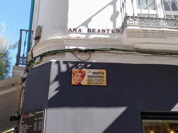 The New York Times recuerda el asesinato de Ana Orantes | Violencia de ...